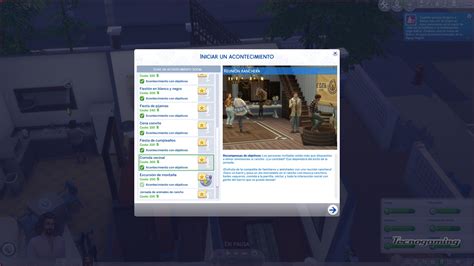 Los Sims 4 Se Alquila Pack De Expansión Review