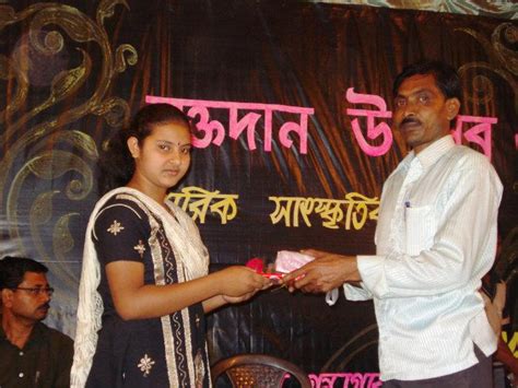 Beraberi Gram Panchayet Suman Mazumder Ns Of Beraberi Gp