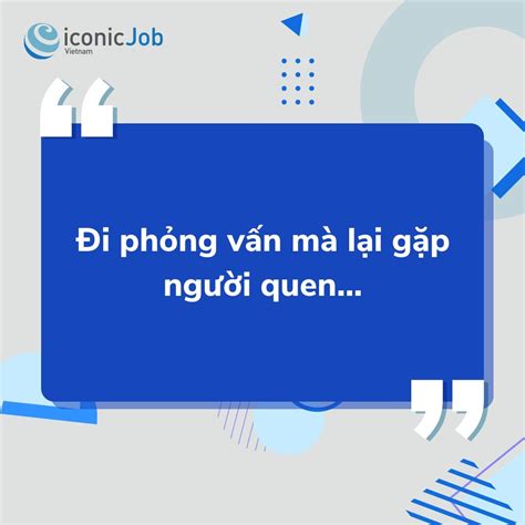 Iconicjob Vietnam On Linkedin Iconicjobvietnam Headhunt