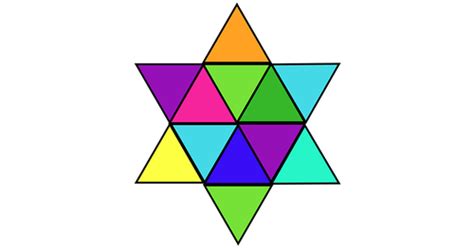 We Gave This Brainteaser To People But Only Could Find The Number Of Triangles In This