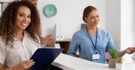 Health Unit Coordinator Online Certification Program Medcerts