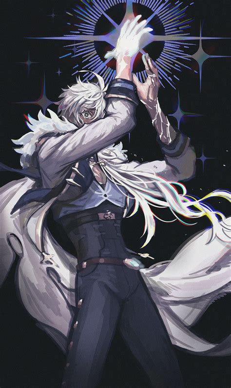 Kaeya Genshin Impact Drawn By Godwkgodwk Danbooru