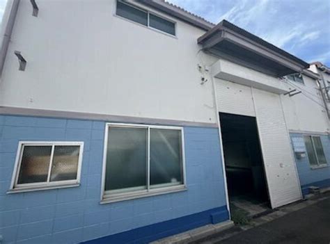 東大阪東大阪市の物件一覧 Mill Higashiosaka ミルヒガシオオサカ 見る、知る、東大阪の倉庫･工場 情報サイト