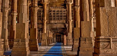 Ahmedabad And Its Tourist Attractions
