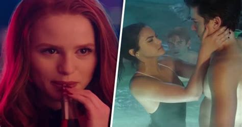 Riverdale Cut From Schedule In Shock Change And Fans Are Fuming Daily Star