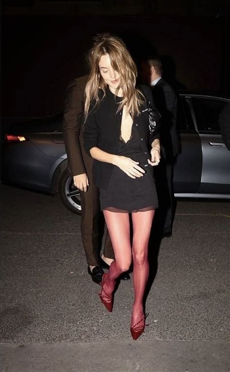 Camille Rowe Clothes Fashion Outfits Vintage Fashion