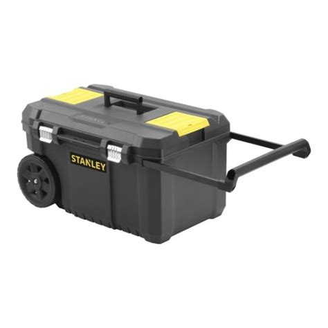 Ящик для инструмента с колесами Essential Chest STANLEY STST1-80150 ...