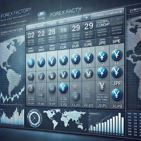 Forex Factory Calendar Real Time Forex News And Events