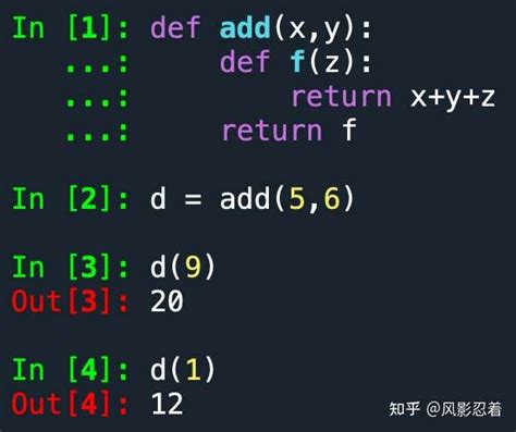 Python闭包Closure详解 贾志文 博客园