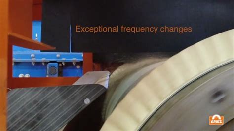 Eriez On Linkedin Eriez Ultra High Frequency Eddy Current Separator
