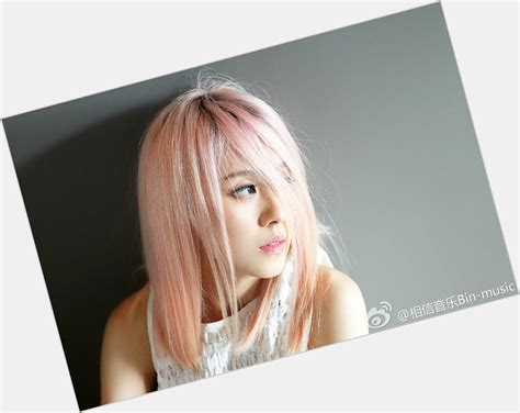 Ann Taiwanese Singer Official Site For Woman Crush Wednesday Wcw