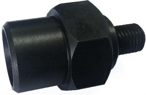 Переходник к алмазной коронке Super HARD М22 (м) на М16 (м) (для Titan ...