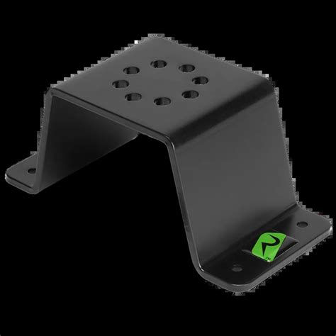 Hexx Riser Plate Railblaza Boattable Works Marine Tables Mounts And Ideas