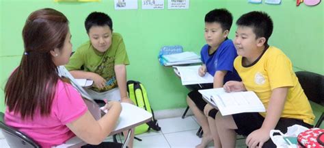 Extra Classes Support Group English Buzz English For Young Learners