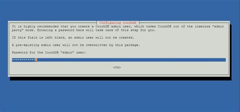 How To Install CouchDB On Debian