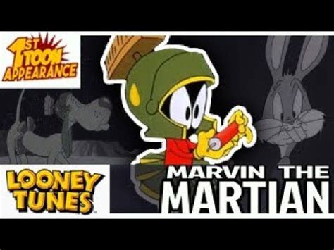 Looney Tunes | Spaced Out! "Haredevil Hare" (1948) ***76 Year Old SPOILERS*** - YouTube