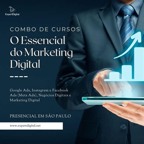 Curso Completo De Marketing Digital Expert Digital