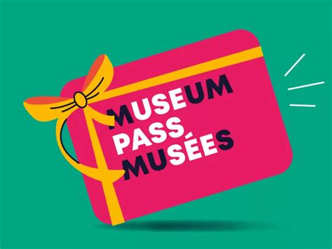 Koop De Museumpas En Bezoek Meer Dan 271 Deelnemende Musea