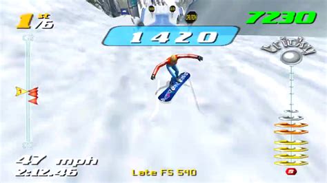 Ssx Tricky Download Gamefabrique