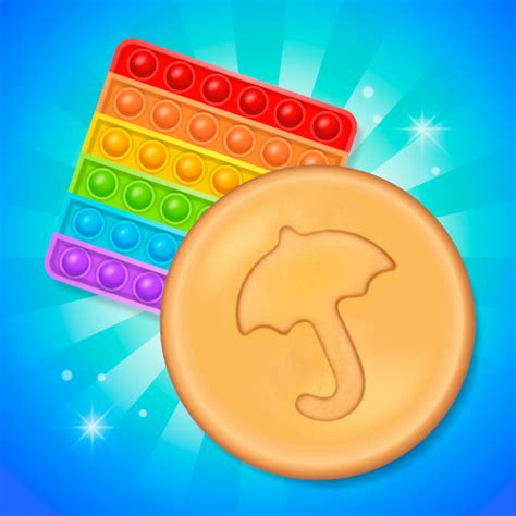 Download Fidget Toys 3d Trade And Match On Pc With Memu
