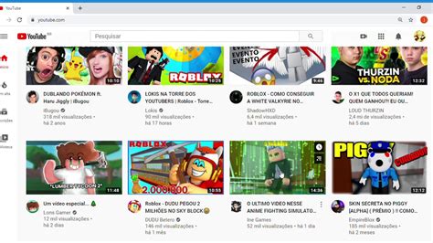 React Youtube