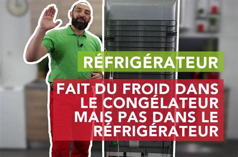 Il Frigorifero Non Raffredda Ma Il Congelatore Funziona Le 10 Cause