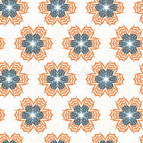 Geometrical Pattern Stock Vector Illustration Of Modern 44195109