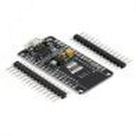 Módulo De Placa De Desarrollo Inalámbrico Nodemcu Lua Wifi Basado En