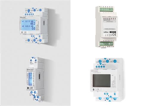 Maak Zelf Je Elektriciteitsmeter Slim My Smarthome Be