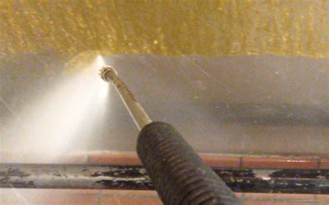 Restaurant Cleaning Chicago Restaurant Cleaning And Pressure Washing