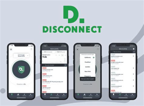 Save 84 On The Disconnect Ios Premium Vpn Lifetime Subscription Ilounge