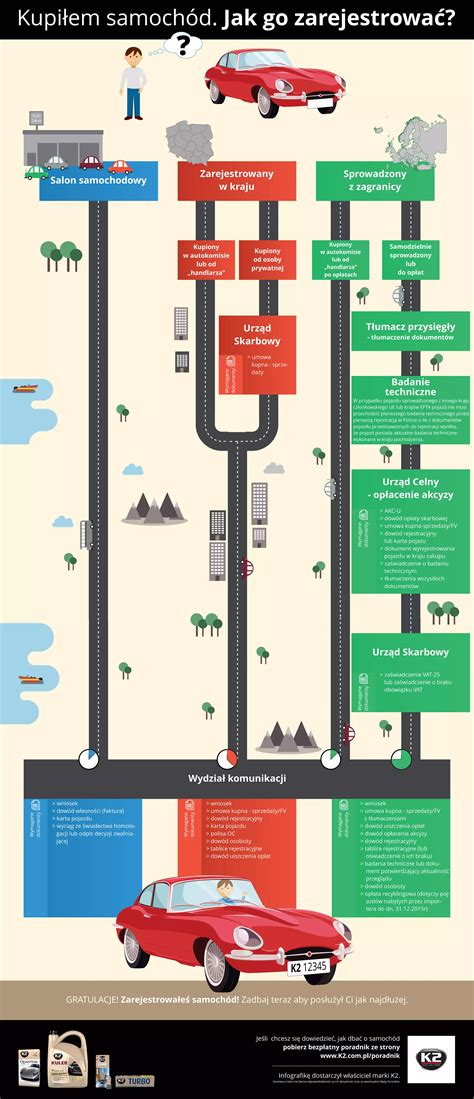 Infografika Rejestracja Samochodu PDF