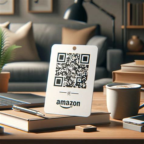 How To Get Qr Code For Amazon Wish List Quick Steps Tips