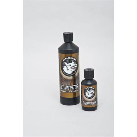 Boretech Eliminator Bore Cleaner 16oz