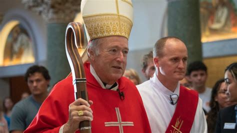 Attorneys For Alleged San Diego Sex Abuse Victims Criticize Appointment