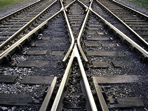 SICT Define Directrices Para Planear La Infraestructura Carretera Y Ferroviaria