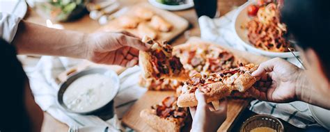 Tinley Park Restaurants And Bars Experience The Variety