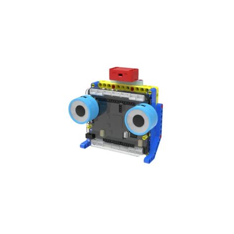 Ubtech Ukit Advanced Multi Form Ai Robot Education Kit Gatein Technology