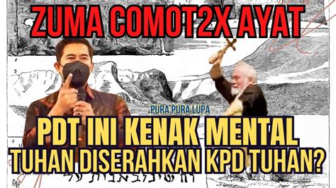 🔴live Susah Jadi Orang Muslim Youtube