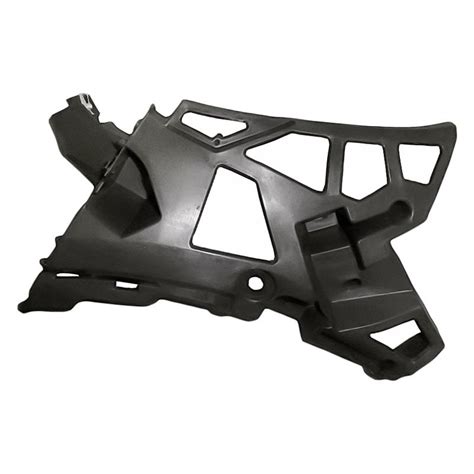 Replacement Id0081aa0270c00 Passenger Side Headlight Bracket Capa Certified