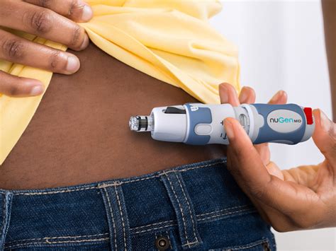 Nugen Sets Its Sights On Us And Mexican Type 1 Diabetes Markets Bioworld