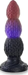 Anal Beads17cm Silicone Dildosdragon Dildo With Strong Suction Cup