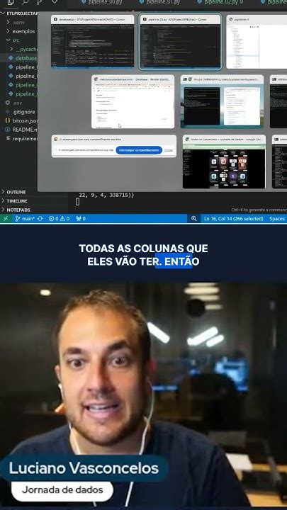 Aprenda Sqlalchemy Para Criar Um Banco De Dados Sem A Função Create