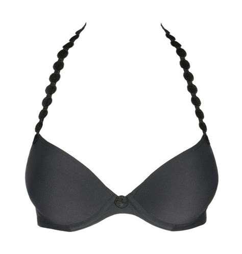 Marie Jo L Aventure Tom Push Up Bh 0120827 Charbon 70B Bol