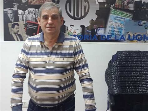 La Uom Renegoci Su Paritaria Y Lleg Al De Aumento Anual Anoticiados