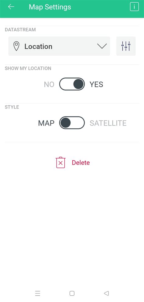 App Dashboard Map Widget Issues And Errors Blynk Community