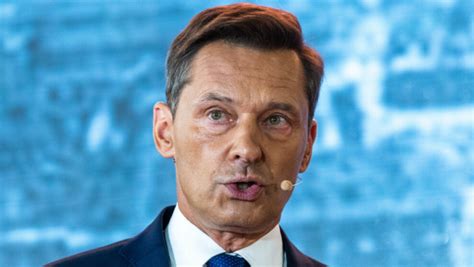 Wyrzucili Krzysztofa Ziemca Z TVP Nie Uwierzycie Co Teraz Robi