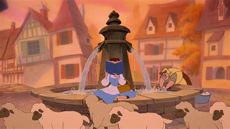 Belle Disney Fictional Characters Wiki Fandom Powered By Wikia