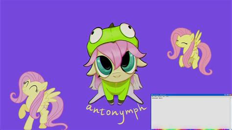 Antonymph Remix Youtube