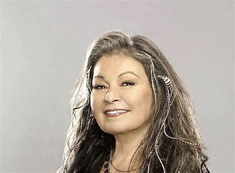 Roseanne Barr Booking Agent Talent Roster Mn2s